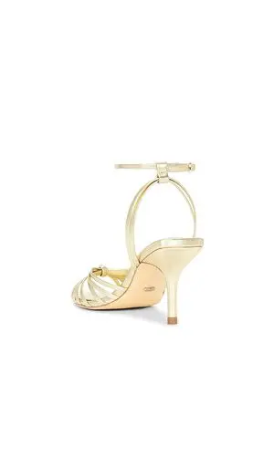 TONY BIANCO Hailey Sandal - Gold