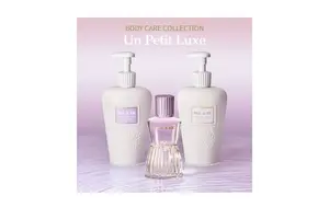 Paul & Joe Firming Body Oil