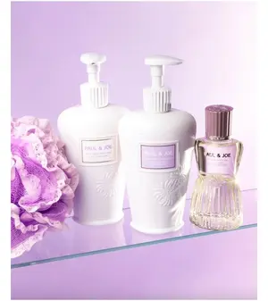 Paul & Joe Firming Body Oil