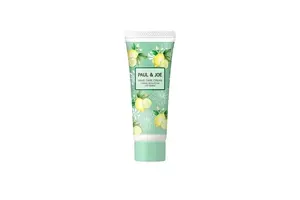Paul & Joe Hand Care Cream 01 - Citrus Green 02