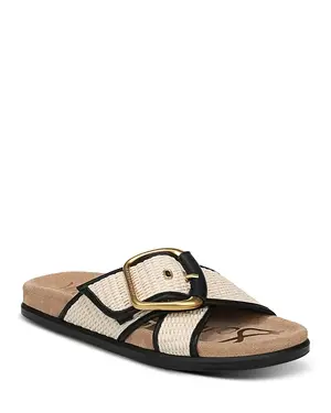Sam Edelman Buckled Sandals
