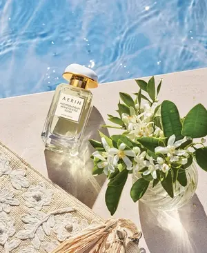 Aerin Mediterranean Honeysuckle Soleil Eau De Parfum Spray