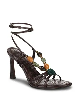 Sam Edelman Imani 2 Strappy Sandals