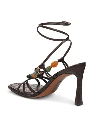 Sam Edelman Imani 2 Strappy Sandals