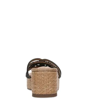 Sam Edelman Pauleena Woven Espadrille Sandals