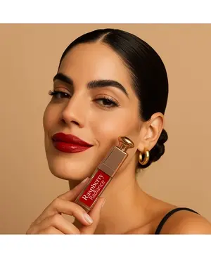 PURSONIC Ultimate Glow Collection: Nourishing Lip Oils