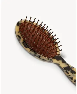 MACHETE Travel Detangling Hair Brush