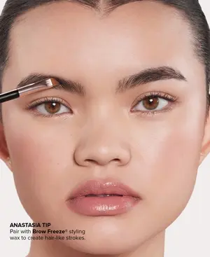 ANASTASIA BEVERLY HILLS 3-pc. Soft Arch Brow Set - Dark Brown