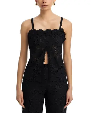 Waimari Magnolia Top