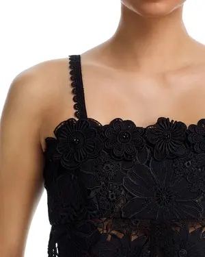 Waimari Magnolia Top