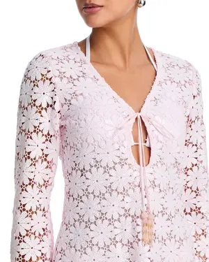 Waimari Seraphine Mini Dress