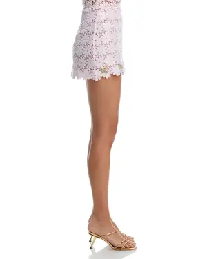 Waimari Desire Mini Skirt