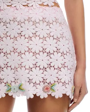 Waimari Desire Mini Skirt