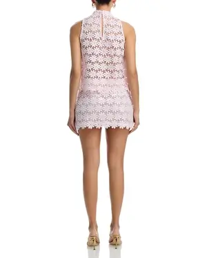 Waimari Desire Mini Skirt