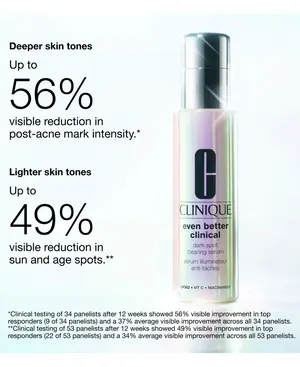 CLINIQUE 3-pc. Even Better Mini Skincare Kit
