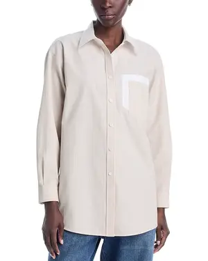 Lafayette 148 New York T-shirt Shirts For Women