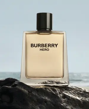 Burberry Hero Eau De Toilette Spray