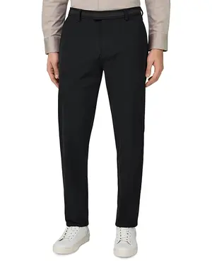 Boggi Milano Button Detailed Pants For Men
