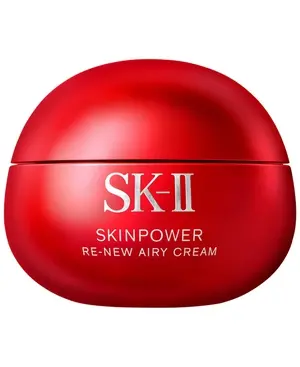 SK-II Skinpower Re-new Airy Cream - No Color