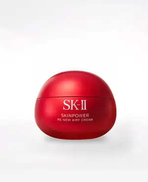 SK-II Skinpower Re-new Airy Cream - No Color