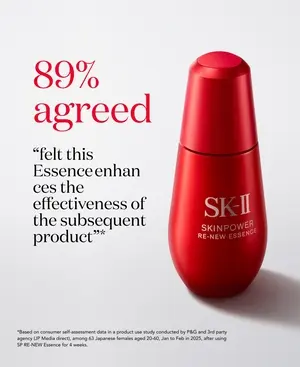 SK-II Skinpower Re-new Essence