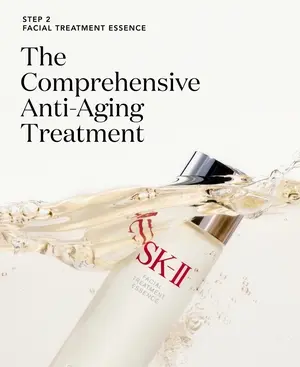 SK-II 3-pc. Youth Essentials Kit