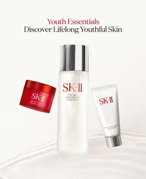 SK-II 3-pc. Youth Essentials Kit