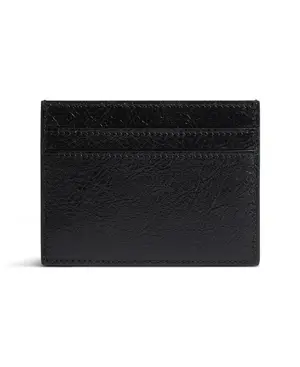 Balenciaga Monaco Card Holder