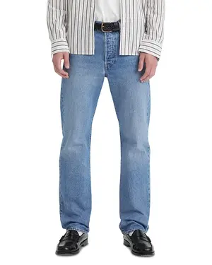 Levi's Fitted Jeans For Men