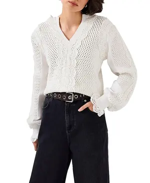 Mint Velvet Sweaters For Women