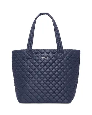 Mz Wallace Medium Metro Tote Deluxe