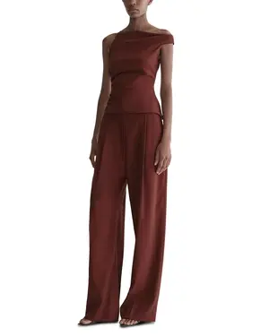 A.L.C. Leia Top