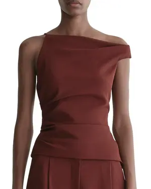 A.L.C. Leia Top