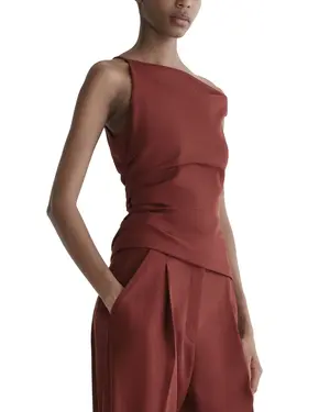 A.L.C. Leia Top