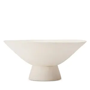 DUMAE Jackie Pedestal Bowl - No Color