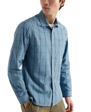 SEASALT CORNWALL Banyan Shirt