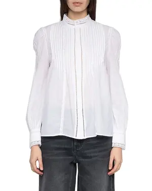 Zadig&Voltaire Timz Tomboy Shirt