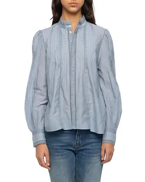 Zadig&voltaire Frill Shirts For Women