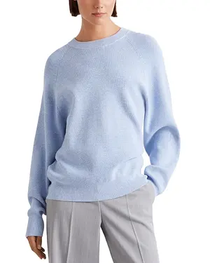 Marella Drop Shoulder Knitwear For Women