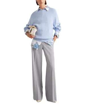 Marella Calesse Crewneck Sweater