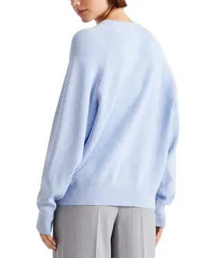 Marella Calesse Crewneck Sweater