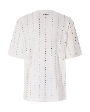 Pinko Wilma Jersey Tee