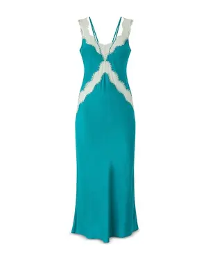 Pinko Lace Dresses