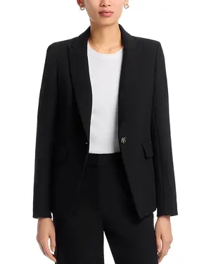 Veronica Beard Single Breasted Blazers