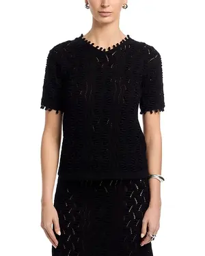 Jil Sander Short T-shirts For Women
