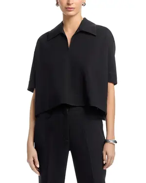 Jil Sander Cropped Shirts For Women