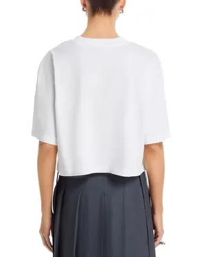 Marni Crop T-shirt