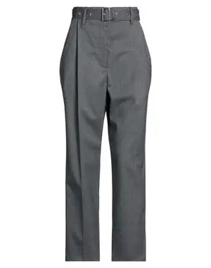 Proenza Schouler Tapered Wool-blend Pants