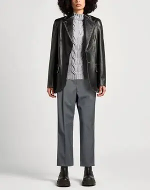 Proenza Schouler Tapered Wool-blend Pants