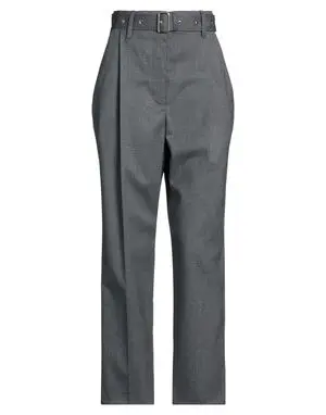 Proenza Schouler Tapered Wool-blend Pants